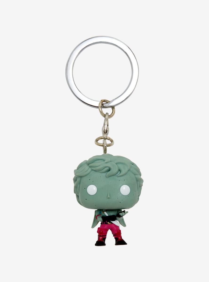 Funko 35715 Pop! Keychain: Fortnite - Love Ranger, One Size, Multicolor