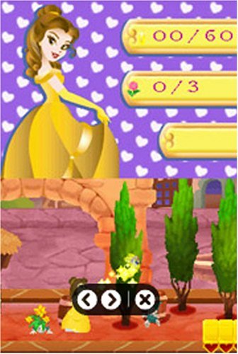 Disney Princess: Magical Jewels - Nintendo DS (Renewed)