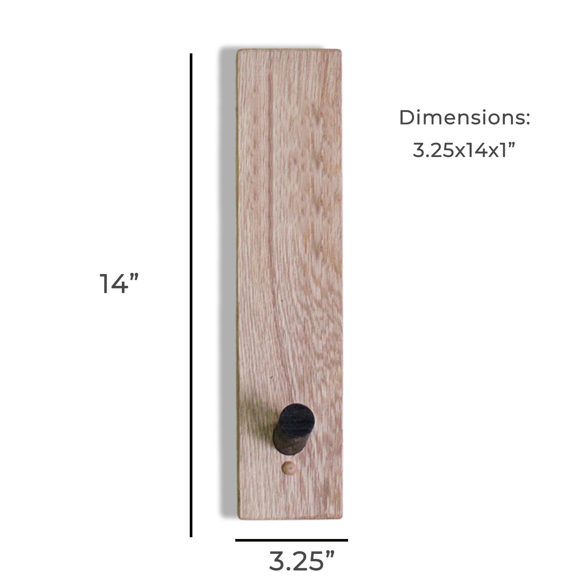 Personalized Wall Hooks, Towel Hooks, Coat Hooks