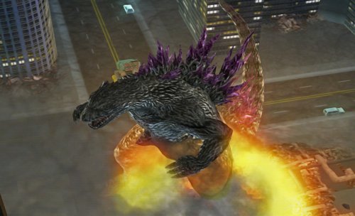 Godzilla Unleashed - Nintendo DS (Renewed)