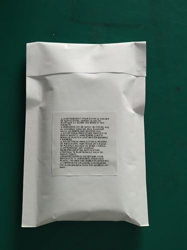 DIYmalls 915MHz LoRa V3 LoRa32 ESP32 OLED Board + 915 MHz LoRa Antenna + LoRa Case Ensosure Cover for Meshtastic, not Compatible with Heltec LoRa 32 V2