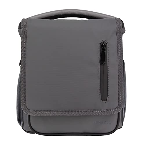 INSYOO Mini 3 Pro Carrying Case Drone Accessory Storage Bag Shoulder Bag for DJI Mini 3 Pro Mavic 3/Mavic 3 Fly More Combo/Mavic 3 Cine Premium Combo/Mini 2/Mini SE/Mavic Mini/Mavic 2 pro/zoom