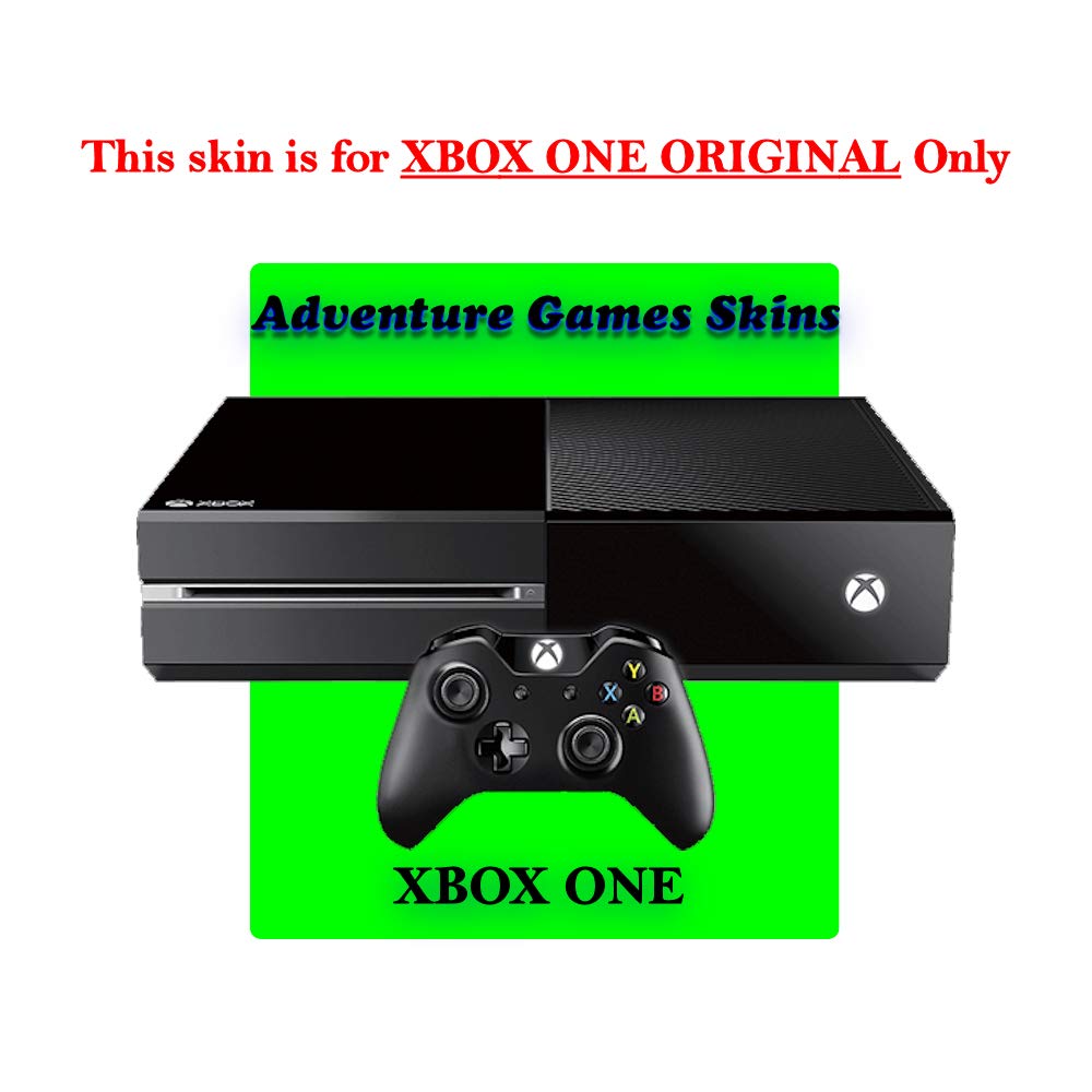 Adventure Games - Carbon Fiber, Amethyst Purple - Playstation 4 Vinyl Console Skin Decal Sticker + 2 Controller Skins Set - Compatible with XBOX ONE ORIGINAL gaming console systems