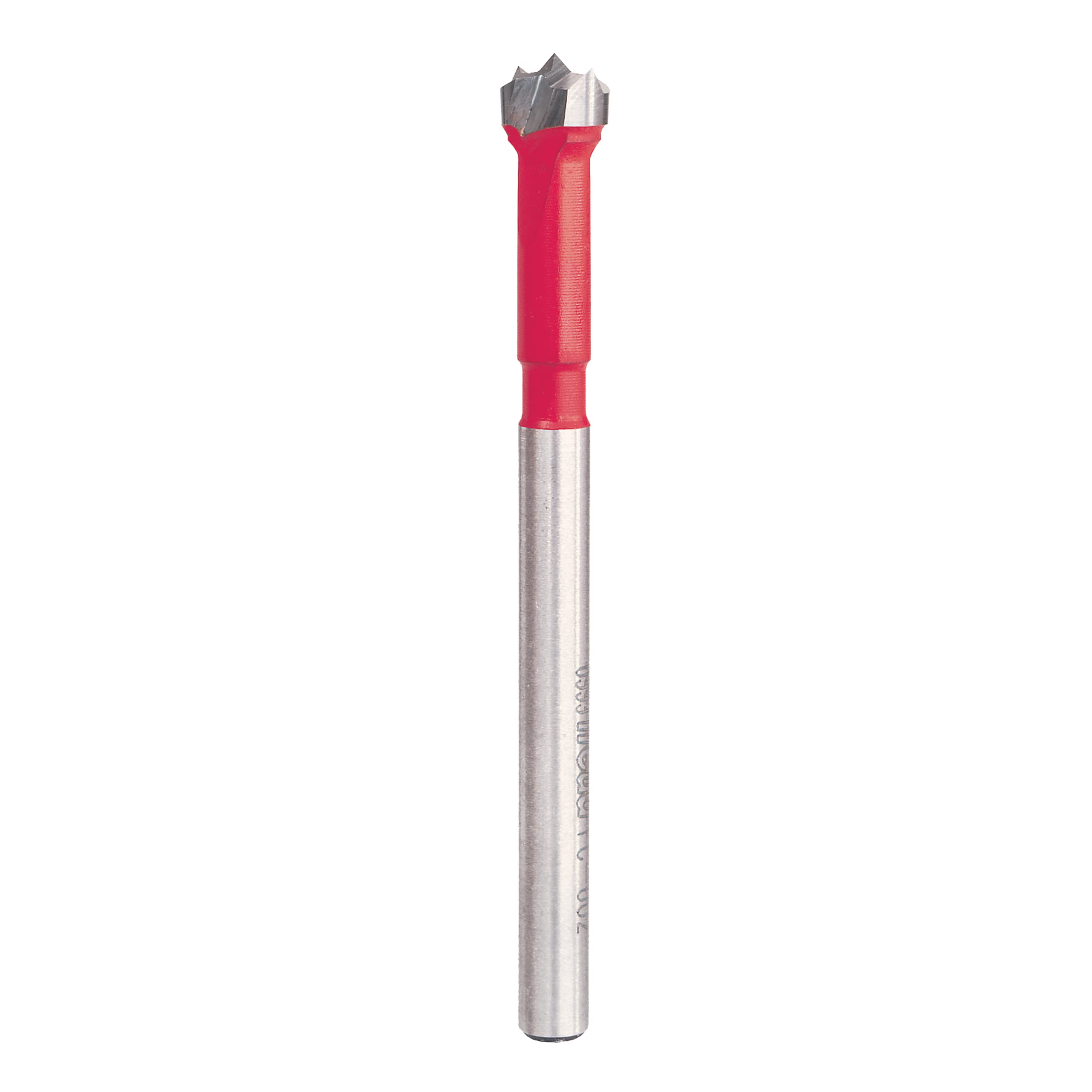 Freud FC-002: Carbide Forstner Drill Bit 3/8-Inch by 1/4-Inch Shank