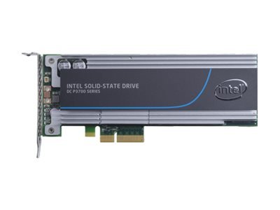 Intel P3700 SERIES SSD Add-in Card Solid State Drive SSDPEDMD400G401