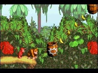 Donkey Kong Country (Renewed)