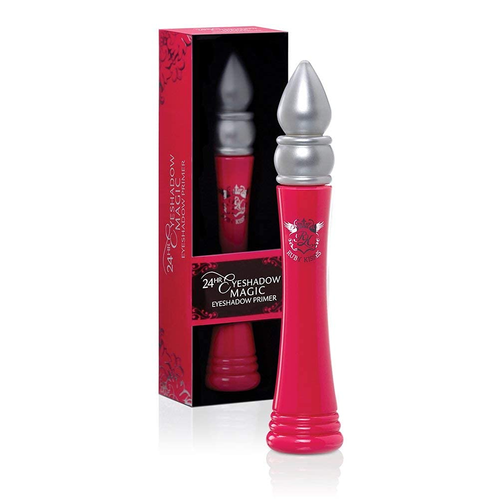 Ruby Kisses 24 HR Eyeshadow Magic Primer