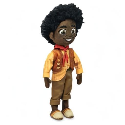 Disney Antonio Plush – Encanto – 14 inches