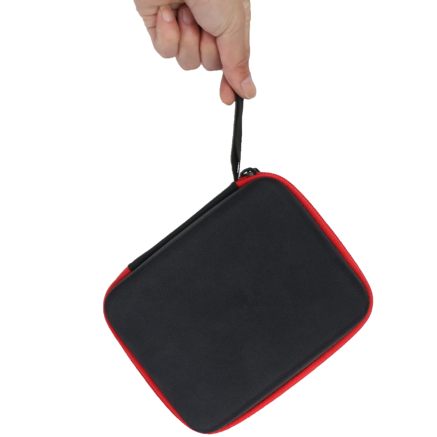 Aenllosi Hard Carrying Case Compatible with USB Audio Interface (Solo)