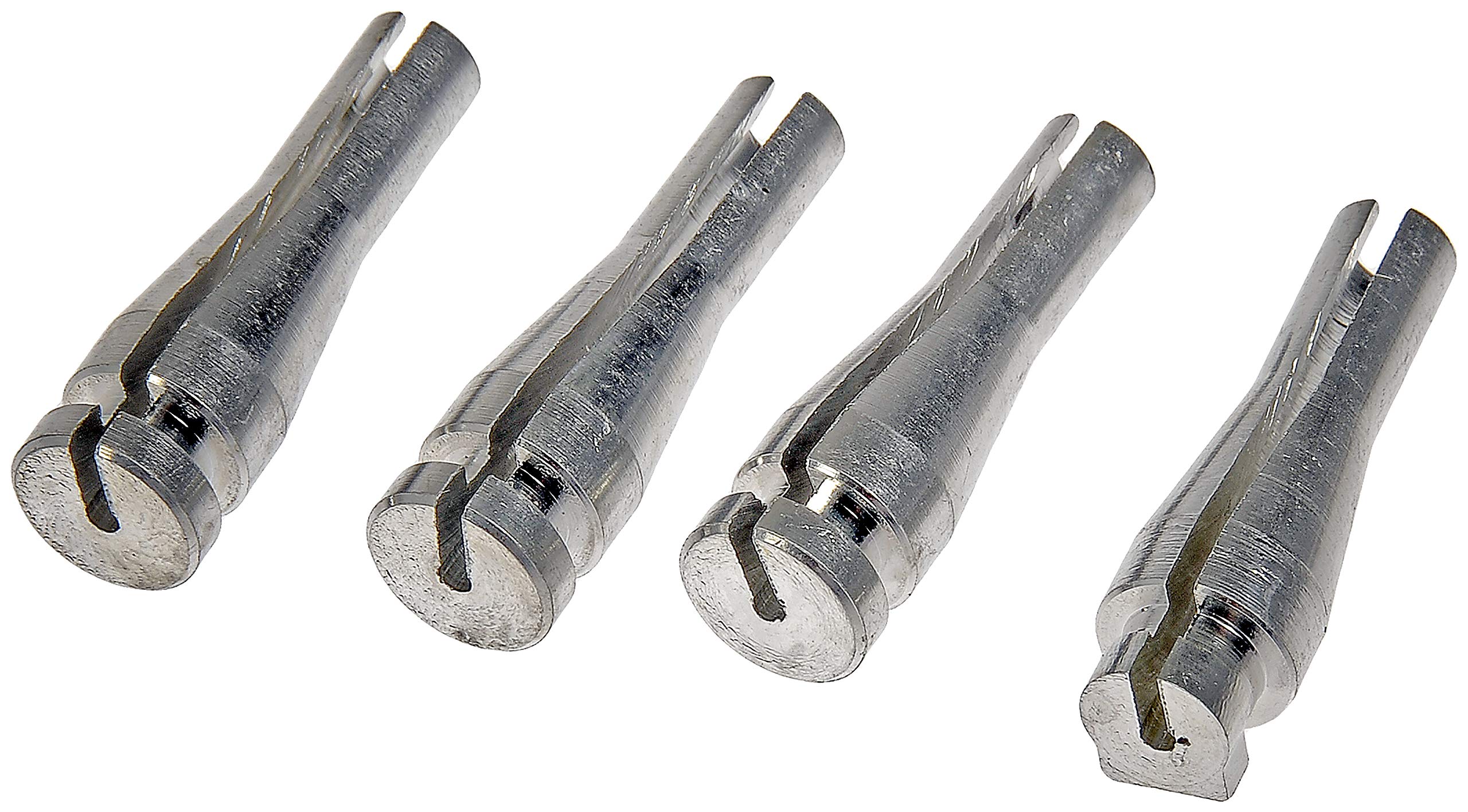 Dorman 926-111 Door Latch Cable Repair Kit Compatible with Select Ford Models (OE FIX)