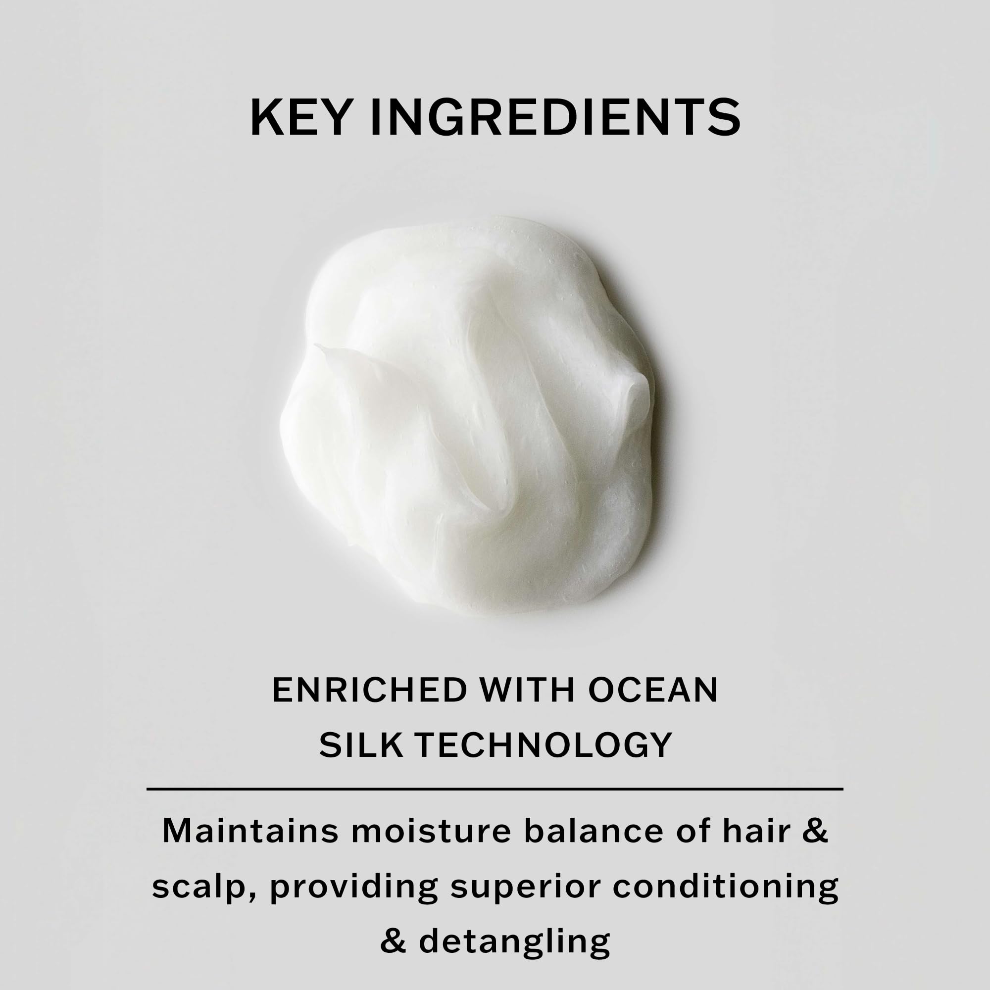 SachaJuan Normal Hair Conditioner 250 ml 8.4 fl oz
