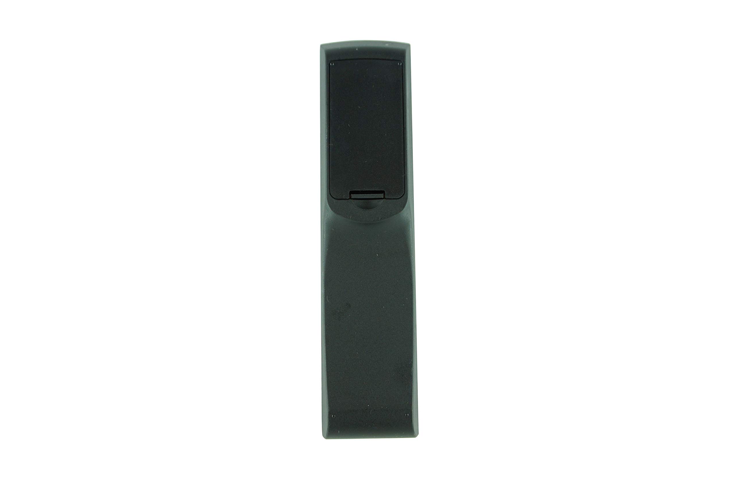HCDZ Replacement Remote Control for Yamaha Aventage RX-V481BL RX-V483BL RX-V485BL RX-V481 RX-V483 RX-V485 5.1-Channel Home Theater AV Receiver