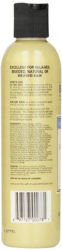 Dr. Miracle Leave In Conditioner (8 oz)