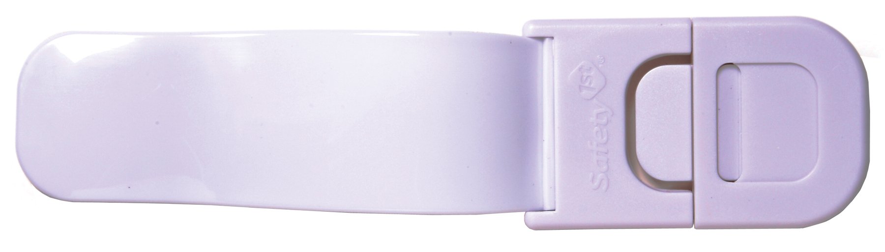 Safety 1st Multi-Purpose Appliance Latch - 2-Pack - 48486