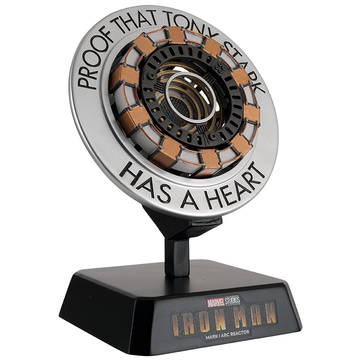 Iron Man’s Arc Reactor Replica (Special Edition) | Marvel Movie Museum