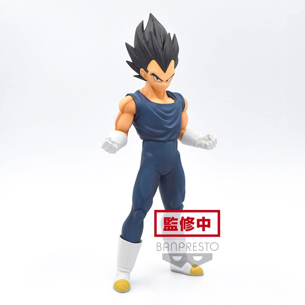 Dragon Ball Super: Super Hero DXF -Vegeta-