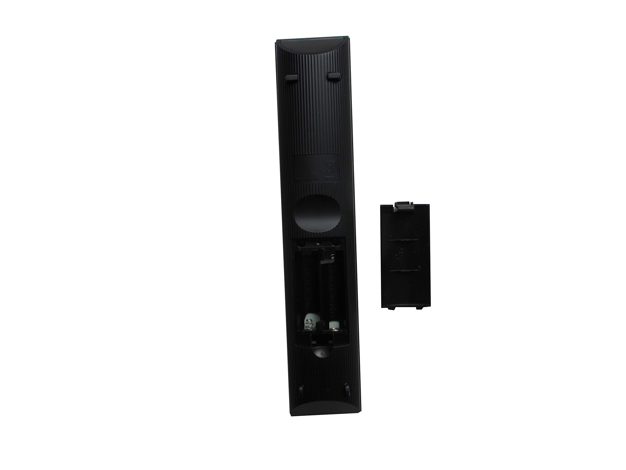HCDZ Replacement Replacement Remote Control for Sony RM-ADP015 148000711 DAV-HDX500 DAV-HDX501 DAV-HDX501W HCD-HDX500 HCD-HDX500W DVD Home Teater System