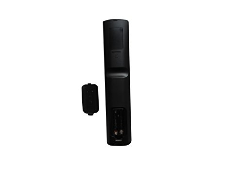 HCDZ Replacement Remote Control for LG NB3732A NB3531A AKB73775711 AKB73775712 LAS655K Soundbar Audio Speaker System