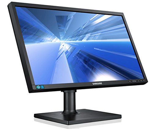 SAMSUNG 21.5'' Matte Black 1920x1080