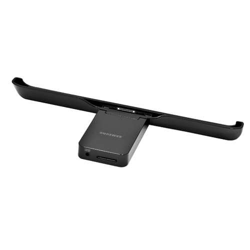 Samsung Galaxy Desktop Dock (EDD-D1B1BEGXAR)