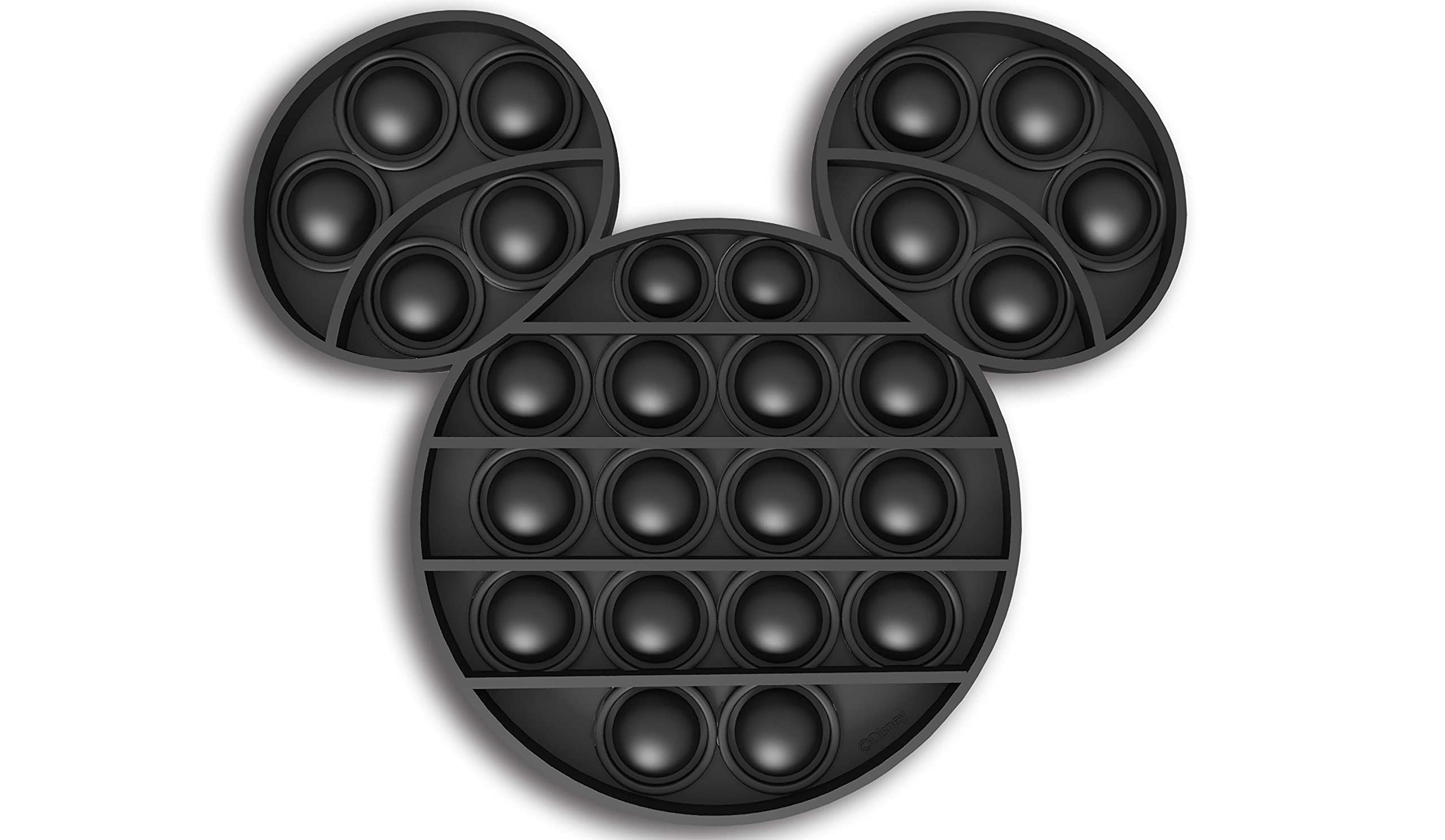 Gamewright Pop it! - Disney, Mickey Mouse