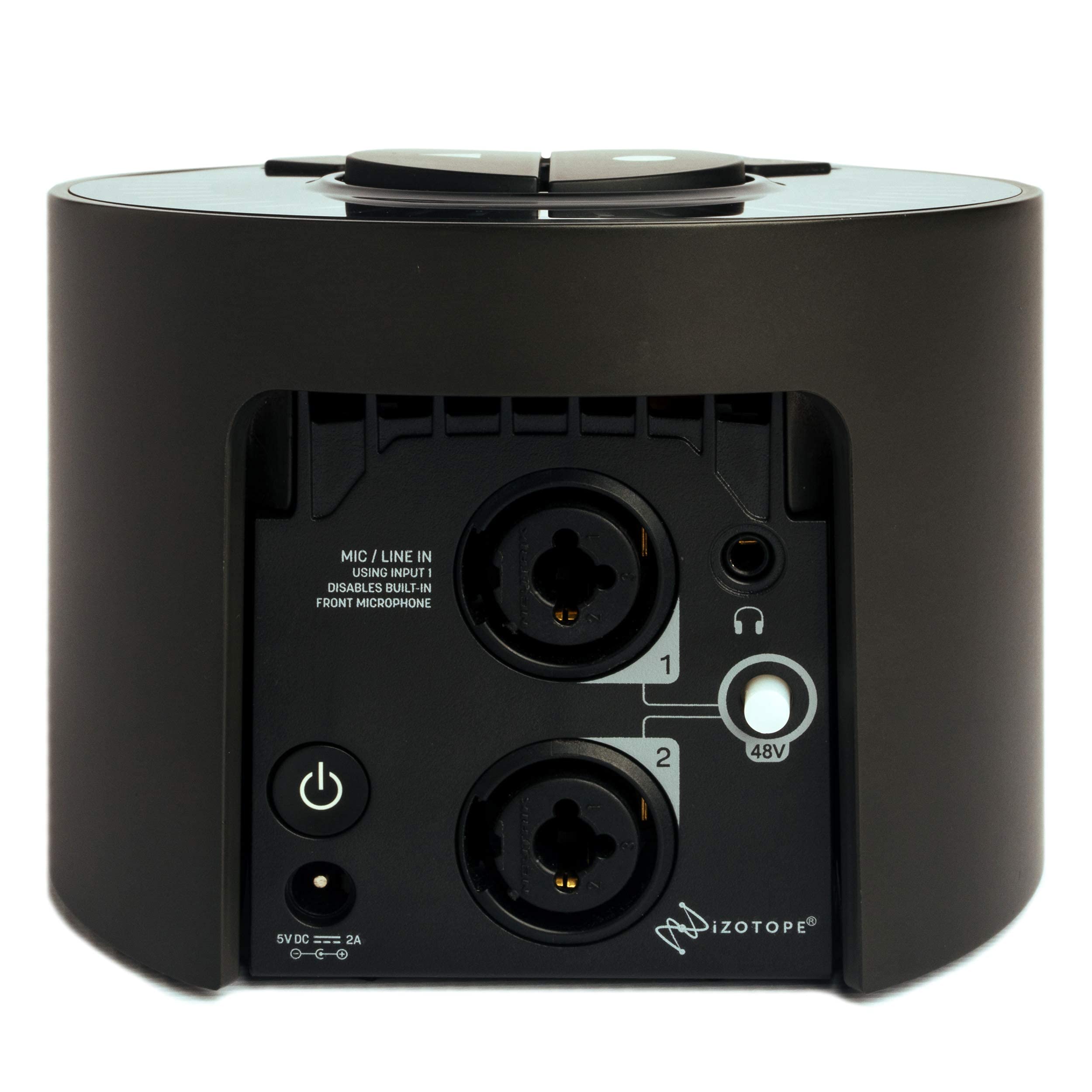 Izotope Spire Studio (2nd Generation) (Renewed)
