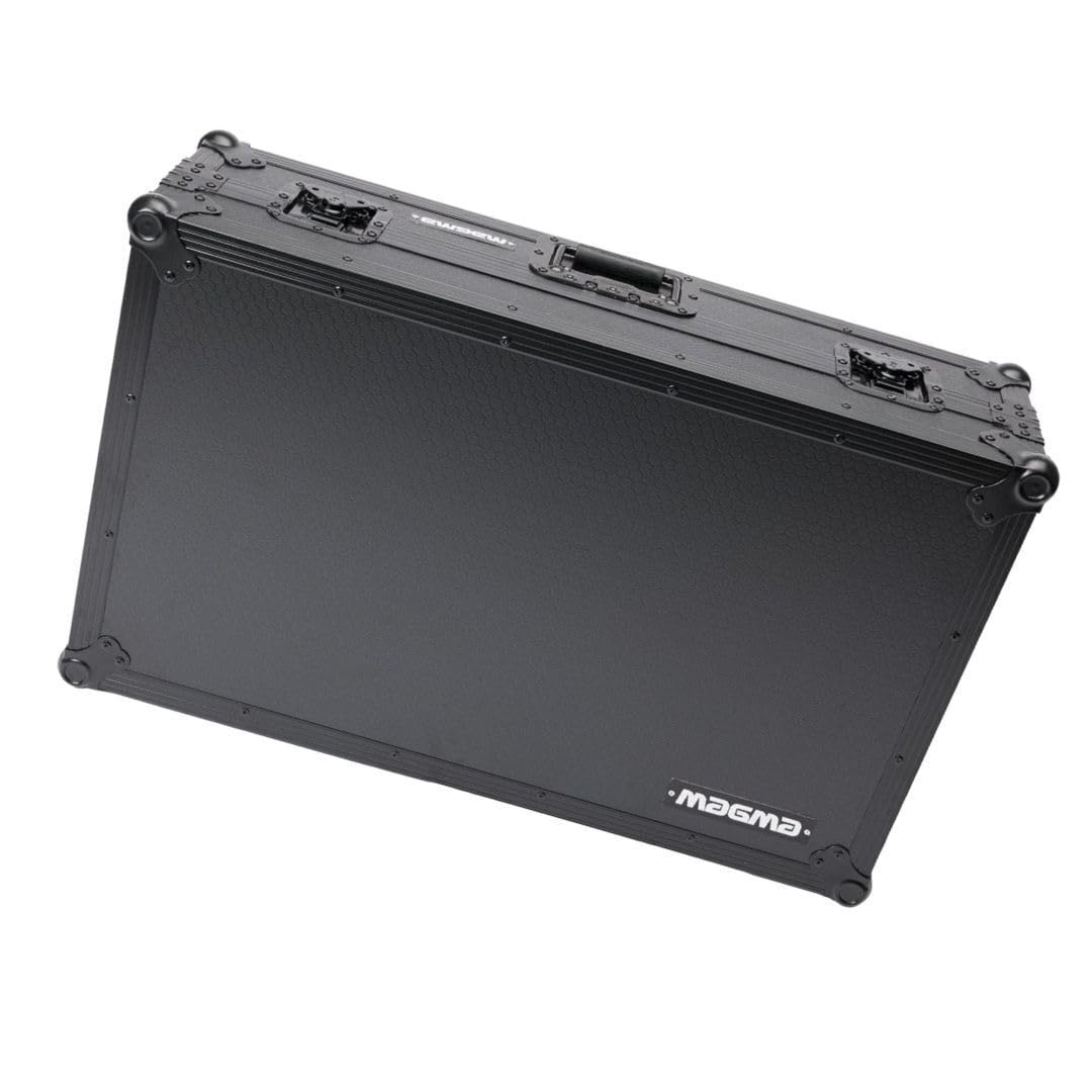 DJ-Controller Workstation DDJ-REV7 (Black w/Wheels)