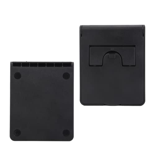 Game Console Bracket, Game Console Holder Base ABS Material Wear Resistant Strong Durable for Switch Lite Game Console