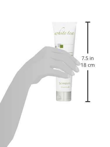 Scruples White Tea Restorative Cond, 5 Ounce