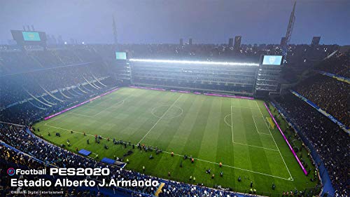 eFootball PES 2020