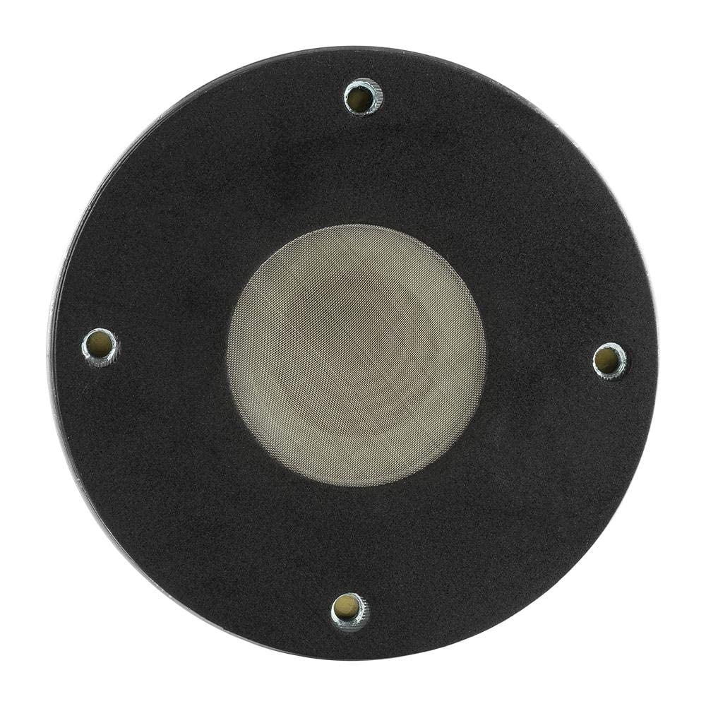 DS18- PRO-DRN2 3” VC Compression Driver with Neo Magnets - 800W Max, 400W RMS, 8 Ohms, 2" Throat Bolt On Neodymium Driver 110dB
