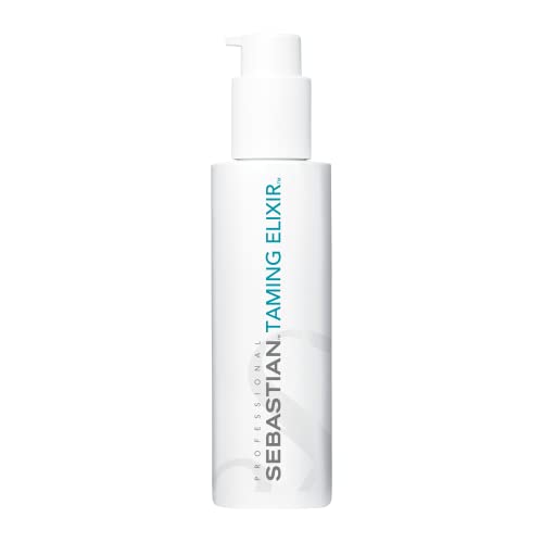 Sebastian Professional Taming Elixir, 4.7 Fl Oz