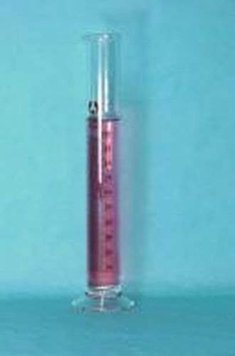 SEOH Graduated Cylinder All Glass 100ml