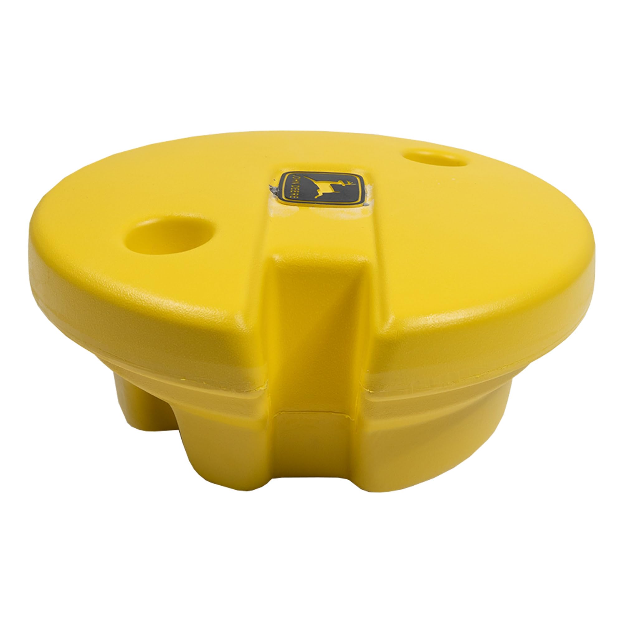 John Deere Original Equipment Weight #BM17976