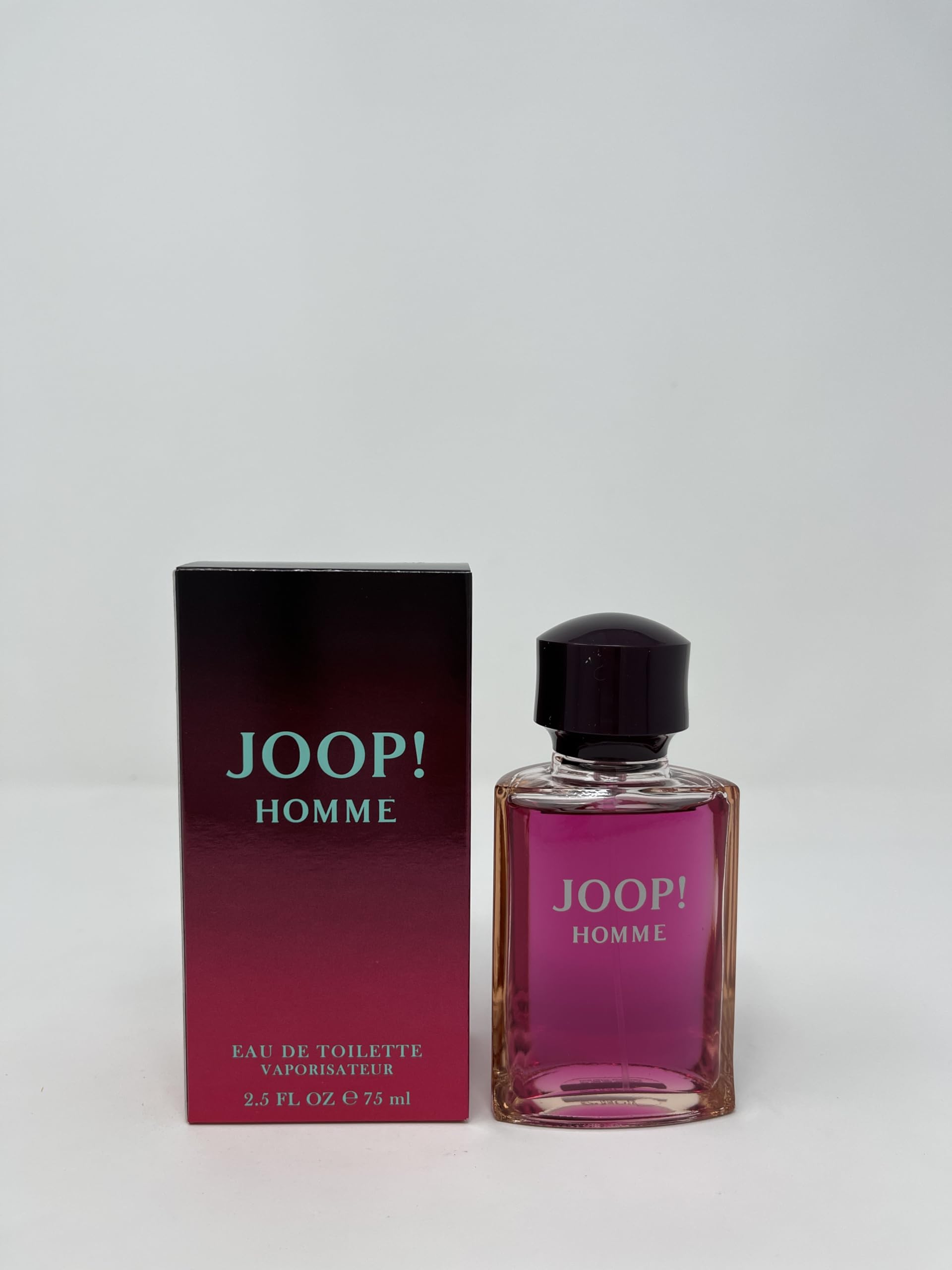 JOOP by Joop! Men's Eau De Toilette Spray 2.5 oz - 100% Authentic