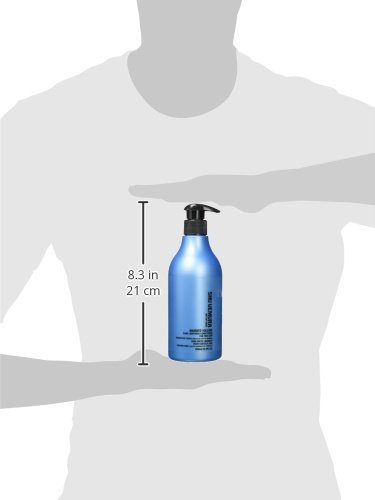Shu Uemura Muroto Volume Pure Lightness Conditioner for Fine Hair, 16.89 Ounce
