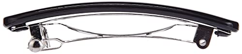 Goody -Womens Classic Oblong Autoclasp 4 Ct Color May Very, GD-04414