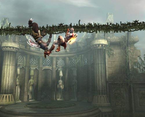 God of War 2 - PlayStation 2 (Renewed)