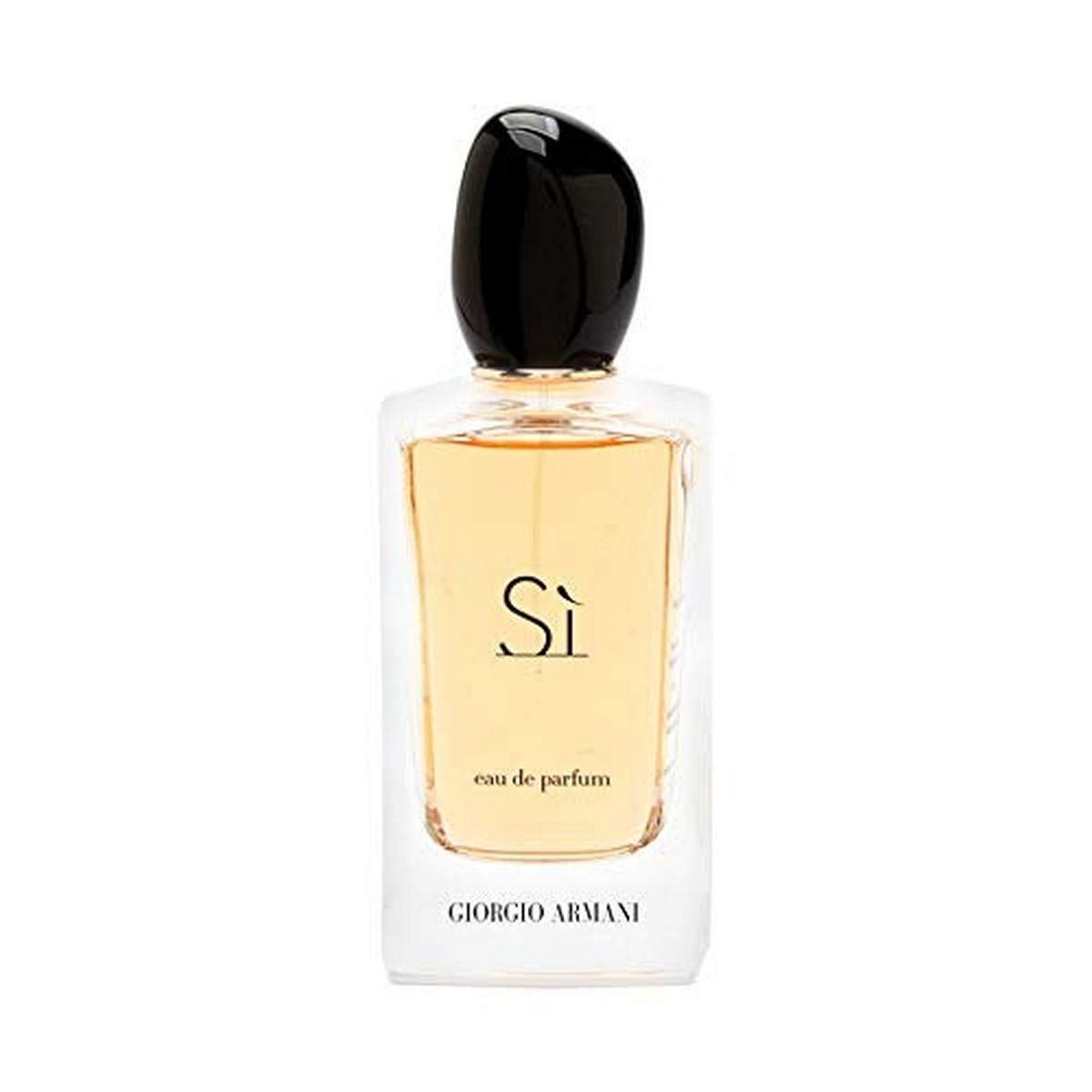 Gorgio Armani Giorgio armani si eau de parfum spray for women, 3.4 ounce (tester), 3.4 Ounce, 3.4 Oz