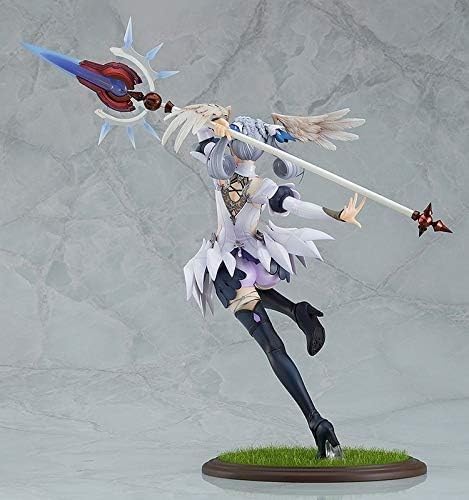 Good Smile Xenoblade Chronicles: Definitive Edition: Melia Antiqua 1:7 Scale PVC Figure, Multicolor