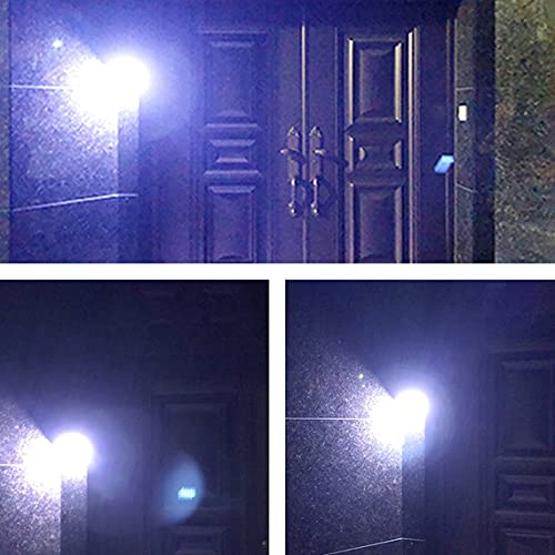 Greewen Solar Light Outdoor Garden Light Home Human Body Induction Street Light