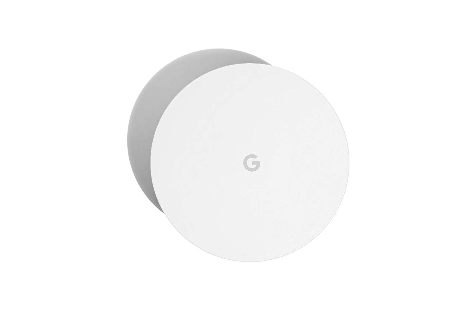Google WiFi system, 3-Pack - Router Replacement for Whole Home Coverage (NLS-1304-25),White