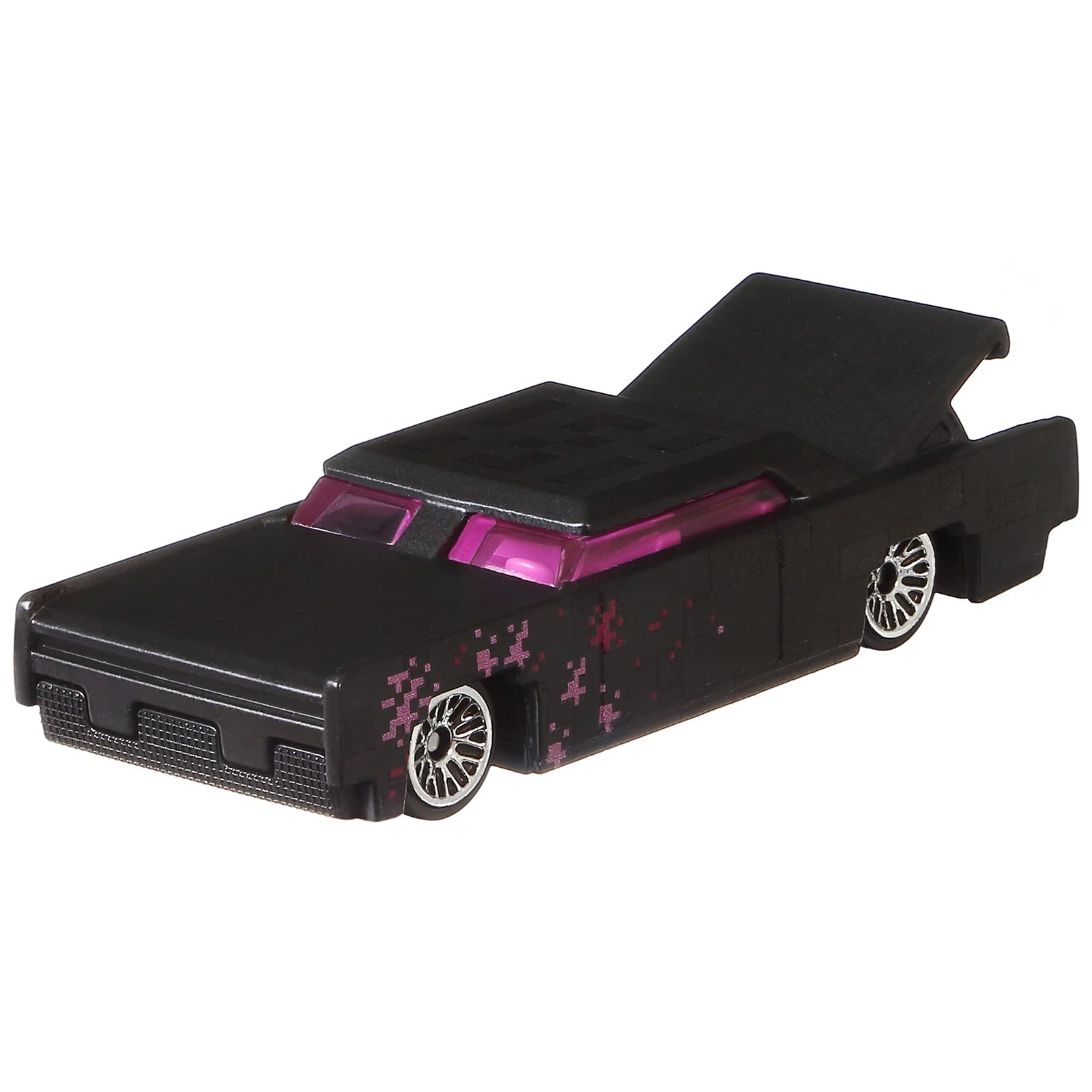 Hot Wheels - Minecraft - Character Cars - Enderman 2/8 GYB66