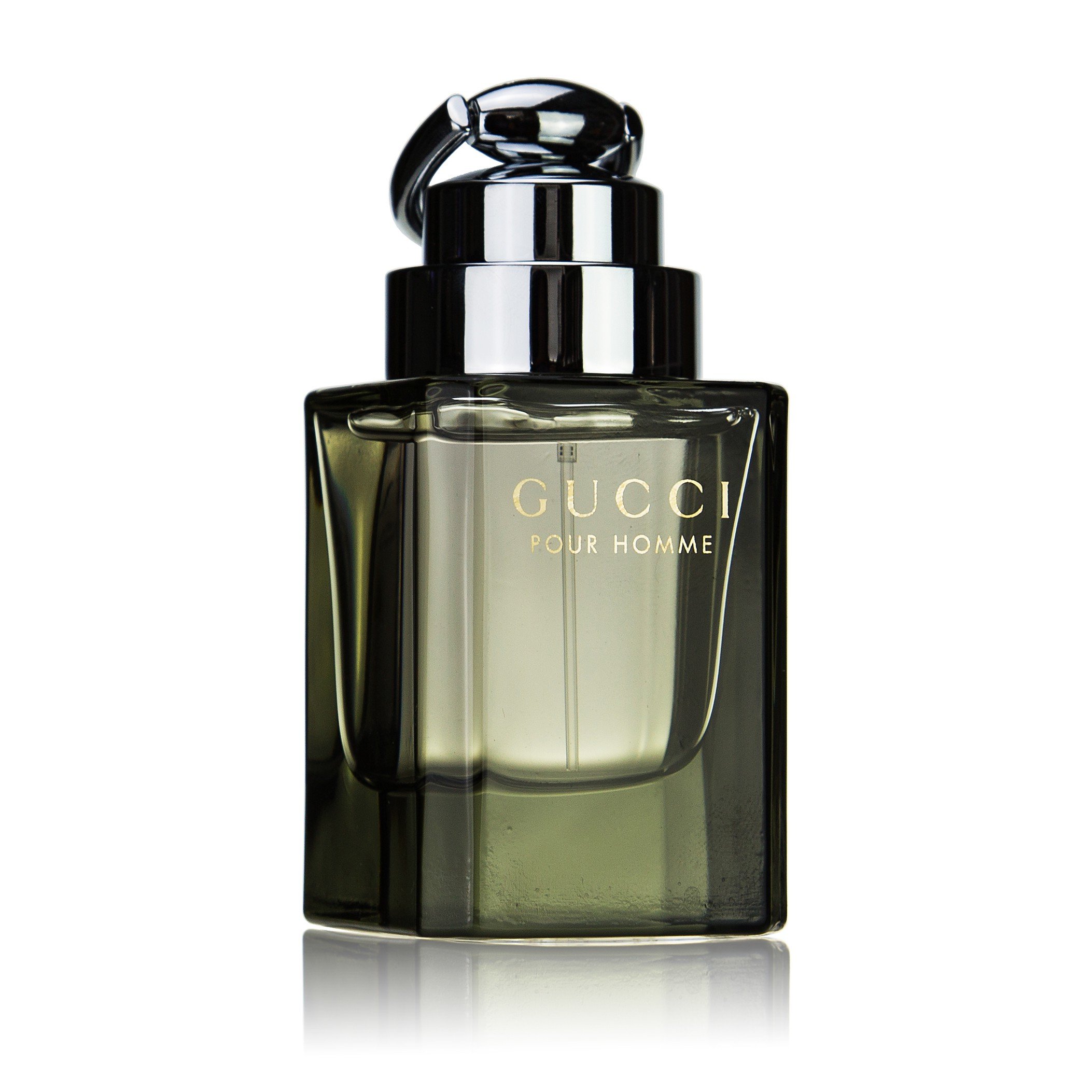 Gucci By Gucci Pour Homme Eau De Toilette Spray 50ml/1.7oz