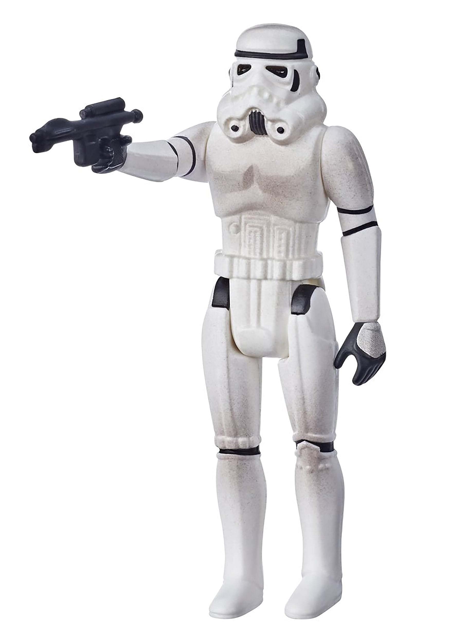 Hsbro Star Wars The Mandalorian Monopoly Collector's Edition with Retro Remnant Stormtrooper Action Figure