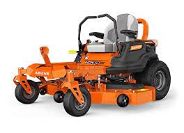 915273 Ikon XD Zero Turn Radius Tractor, 23-HP FR691 Kawasaki Engine, 60-in. Deck - Quantity 1
