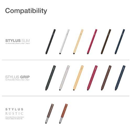 elago Stylus Replaceable Tip only (for Slim/Grip/Rustic/Hexa)