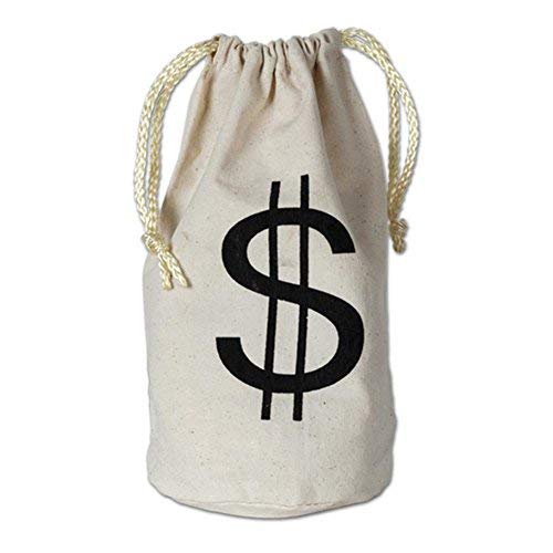 Big Money Bag