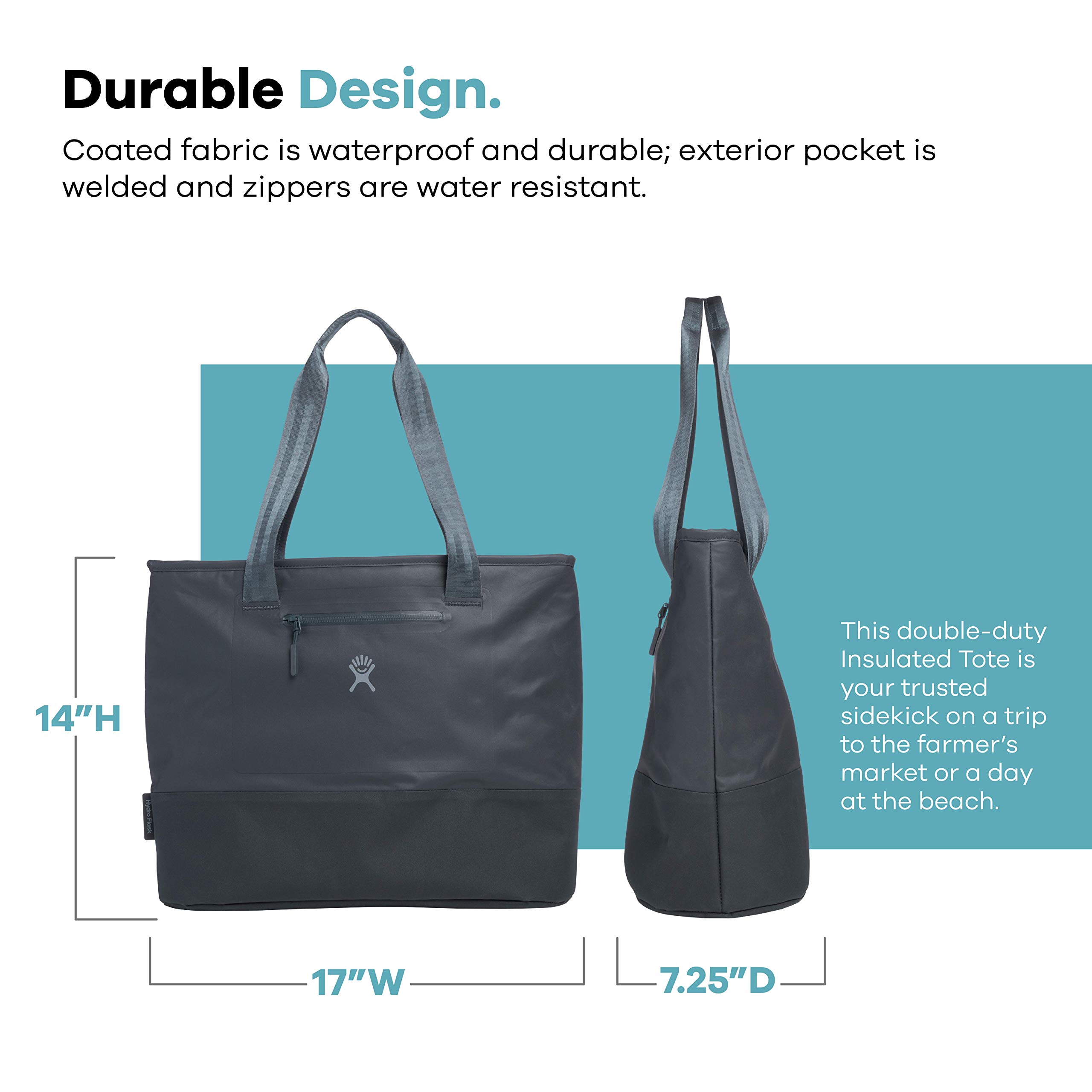 Hydro Flask Hydroflask GT20433 20 L Insulated Tote Alpine