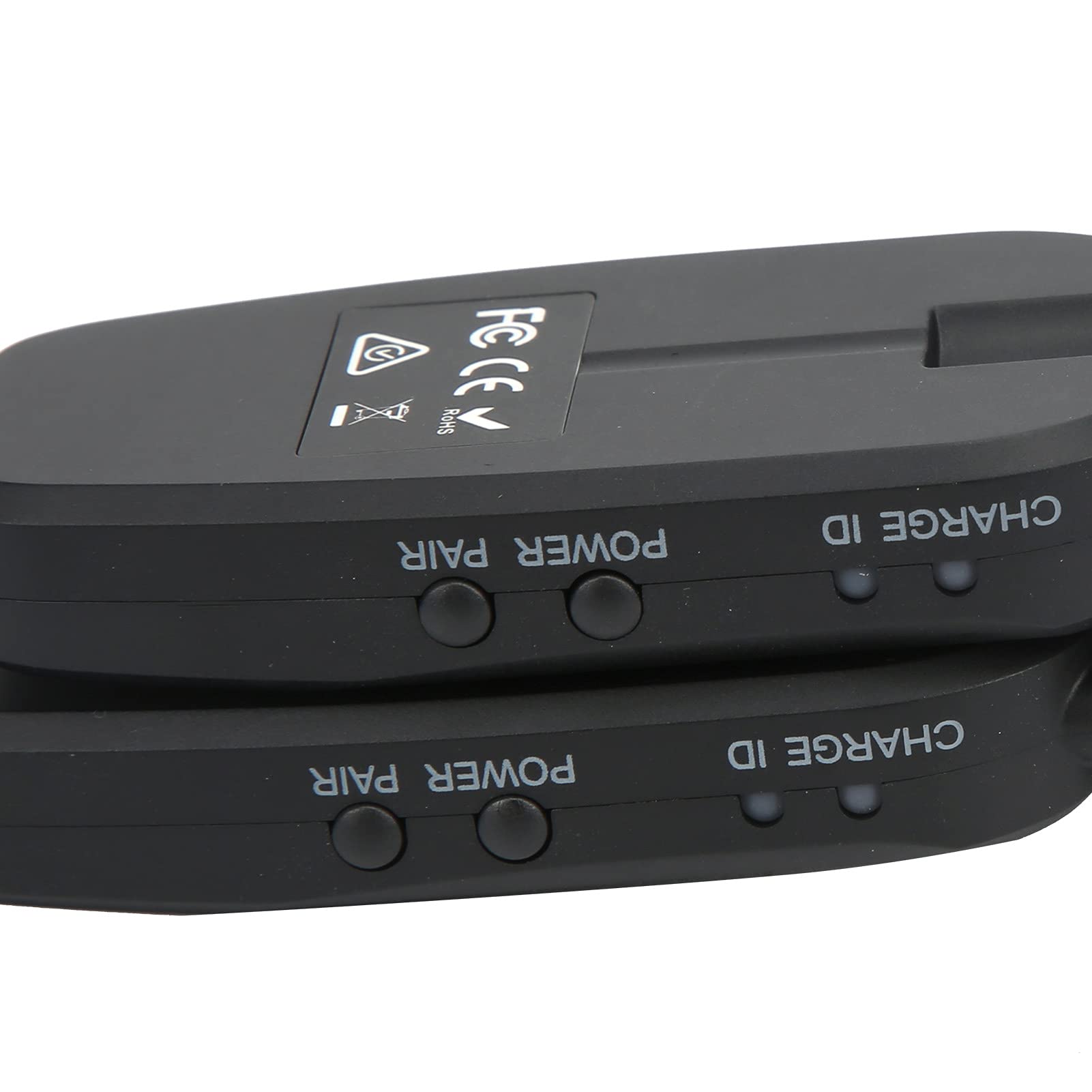 Guitar System Rechargeable Guitar Transmitter Receiver Audio System 48K 24bit 20Hz-20KHz Electronic Bass Pickup Amplifier Accessories